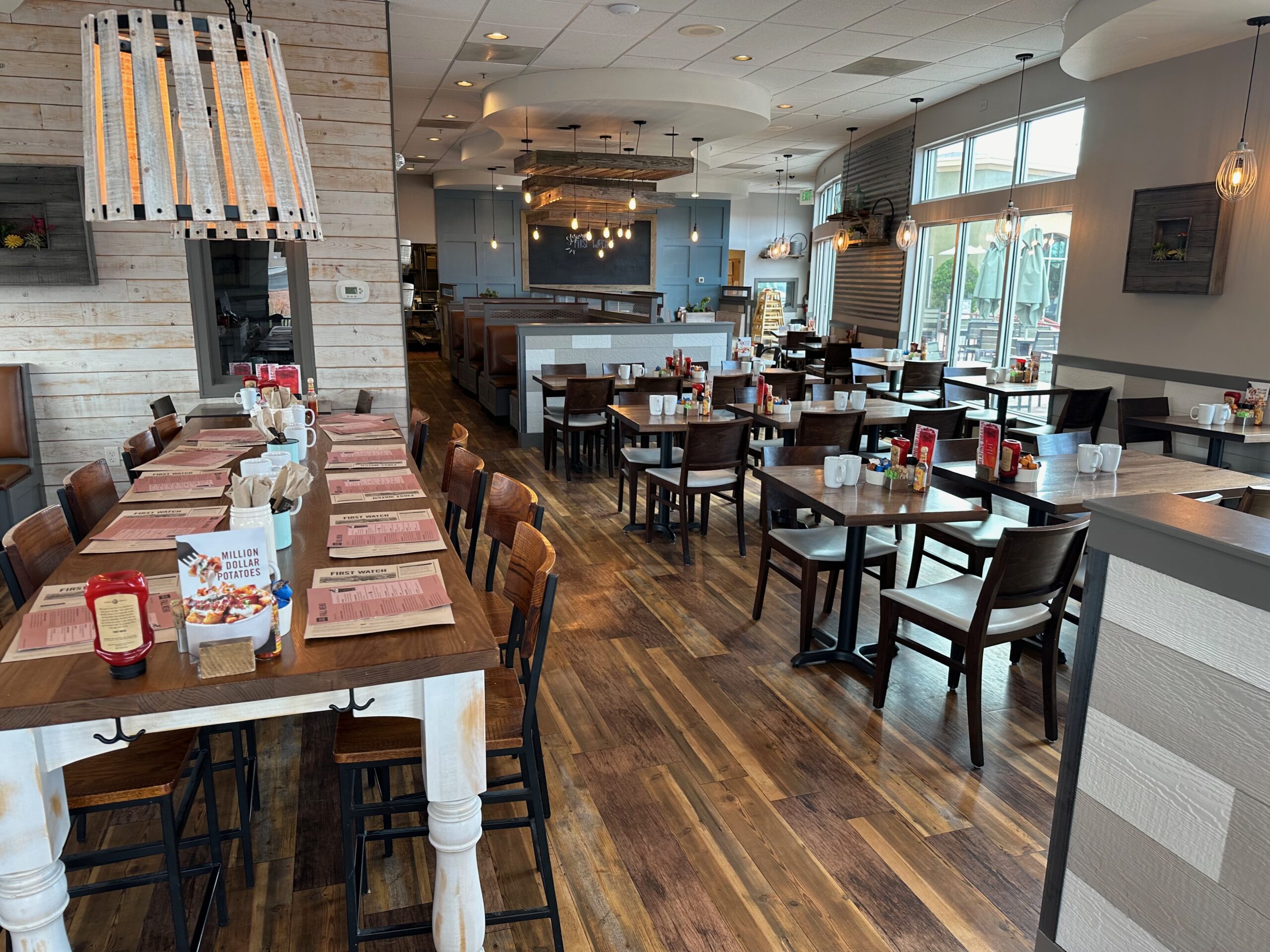 St. George First Watch Remodeling - Sunstar Construction